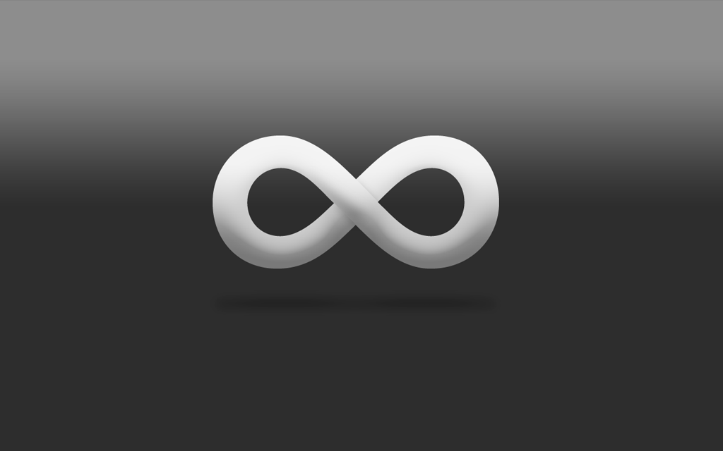 Infinity Is No Ordinary Number | BQO